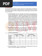 Statement of Comprehensive Income (SOCI) and Statement of Financial ...