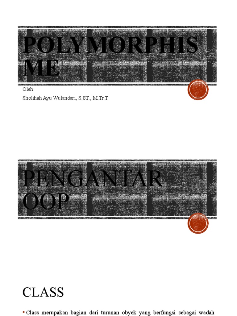 TM6 Polymorphisme | PDF