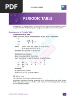 Comprehensive Guide to Periodic Table Elements | PDF | Periodic Table ...