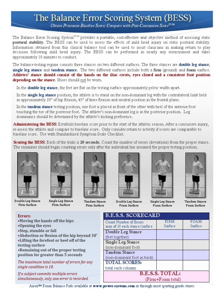 Bess | PDF | Foot | Anatomical Terms Of Motion