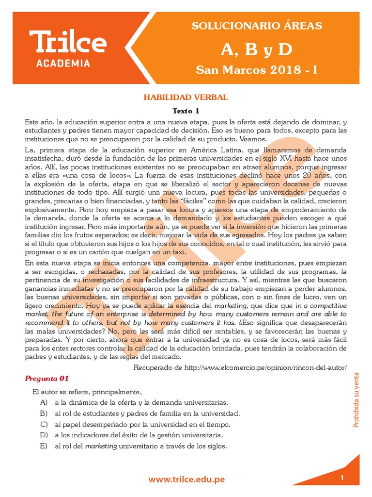 Habilidad Verbal Pdf Karl Popper Science