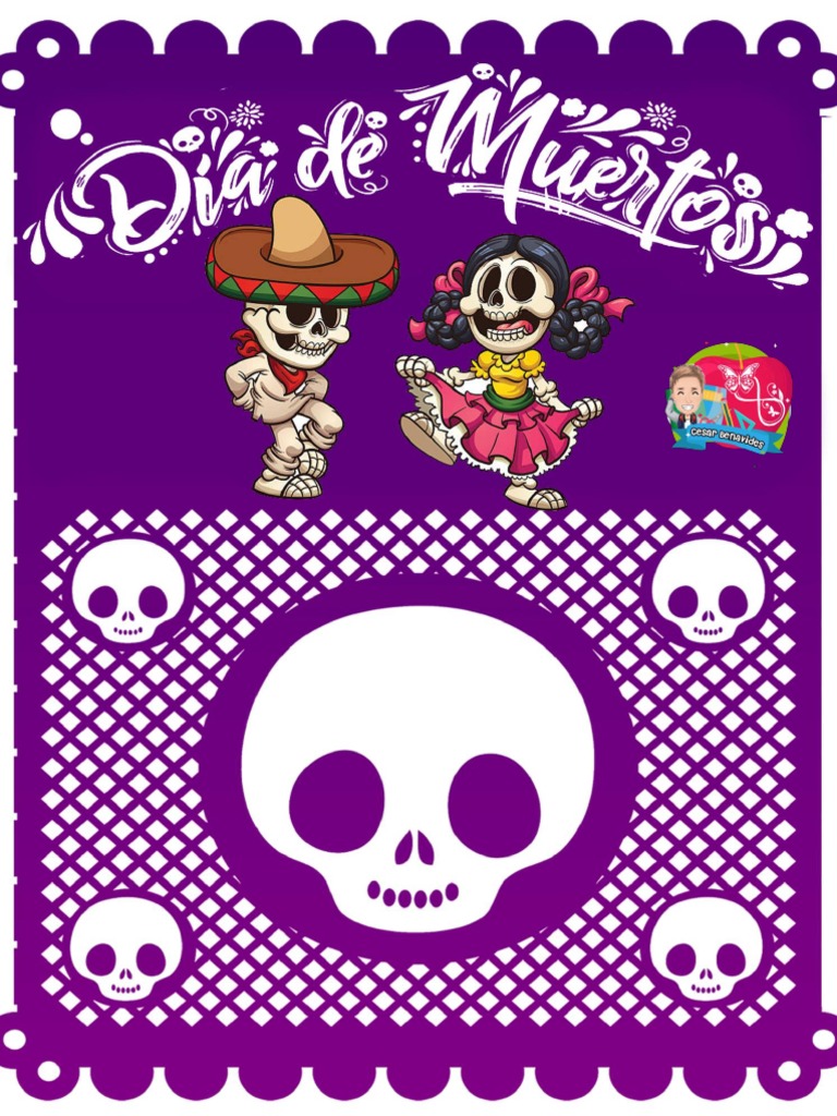 ? Banner Noviembre César Benavides | PDF