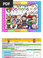PROYECTO Mi Familia Es Maravillosa | PDF | Aprendizaje | Ciencia cognitiva
