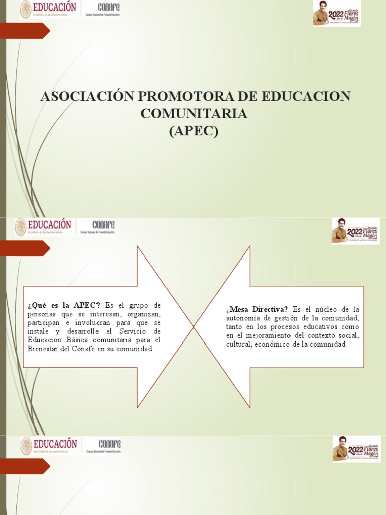Presentacion Ecar | PDF | Educación de la primera infancia | Educación primaria
