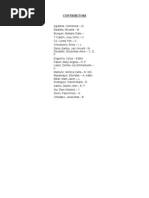 Gay Lingo Words (A-F) by Group 1 | PDF