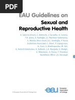 International Index of Erectile Function-IIEF Questionnaire | PDF ...