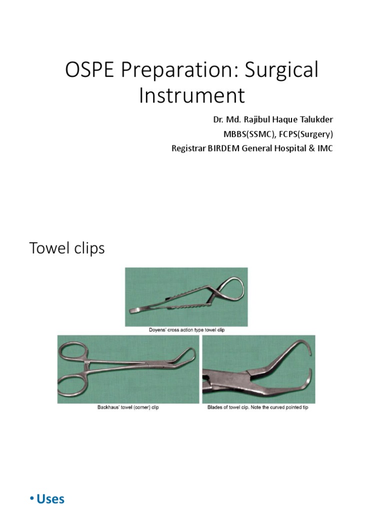 Surgery Instrument | PDF | Surgery | Gallbladder