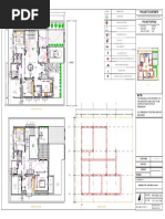 Electrical Plan Sample Reference | PDF | Electrical Wiring | Electrical ...