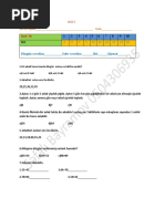 3 Sinif Az Rbaycan Dili KSQ 1 2 3 4 5 6 7 8 BSQ 1 2 | PDF