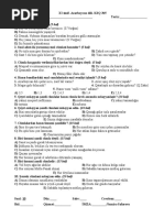 3 Sinif Az Rbaycan Dili KSQ 1 2 3 4 5 6 7 8 BSQ 1 2 | PDF