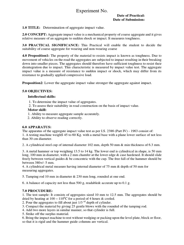 TRE Manual | PDF | Concrete | Construction Aggregate