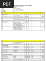 Membuat Rencana Anggaran Pelaksanaan (RAP) | PDF