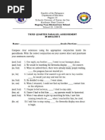Pta Meeting Tarpapel | PDF