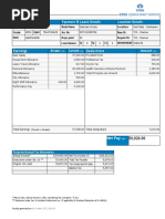 TCS - Offer Letter | PDF
