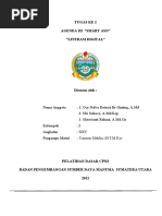 Analisis Penetapan Isu Dengan APKL Dan USG | PDF