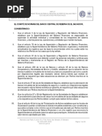 Calificación de Peritos Valuadores en Ecuador | PDF | Valoración ...