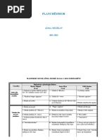 Ditari Personal I Mësimdhënësit | PDF