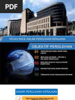 Nota Penerangan BE 2022 | PDF