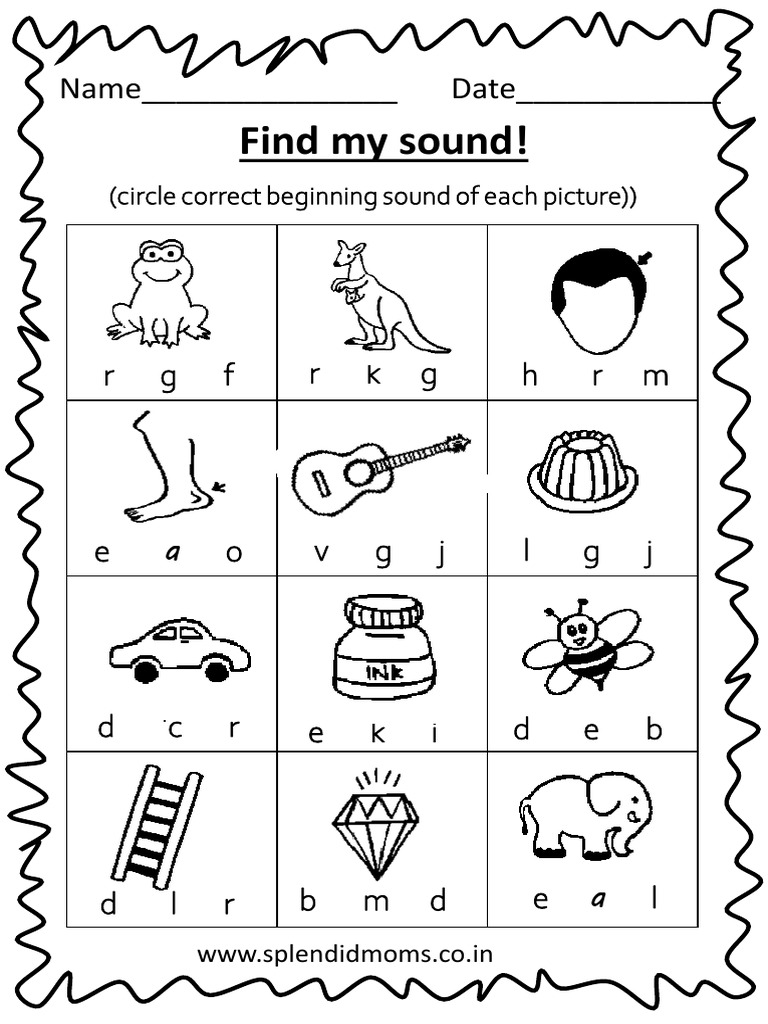 Find Beginning | PDF