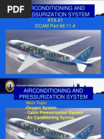 A319/A320/A321 Doors System Schematic's | PDF | Door