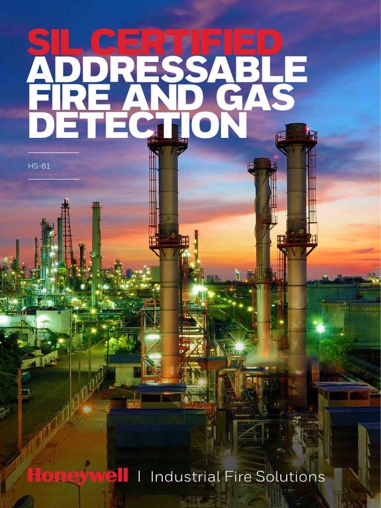 Brochure-SIL3 Remote SB Module Solution | PDF | Electrical Engineering ...