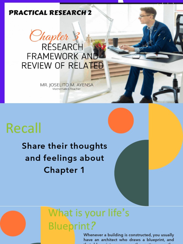 Pr2 - Research Framework | PDF | Theory | Conceptual Model