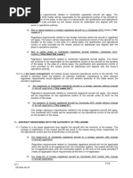 IC Clinical Risk Register 9419 | PDF | Risk | Information