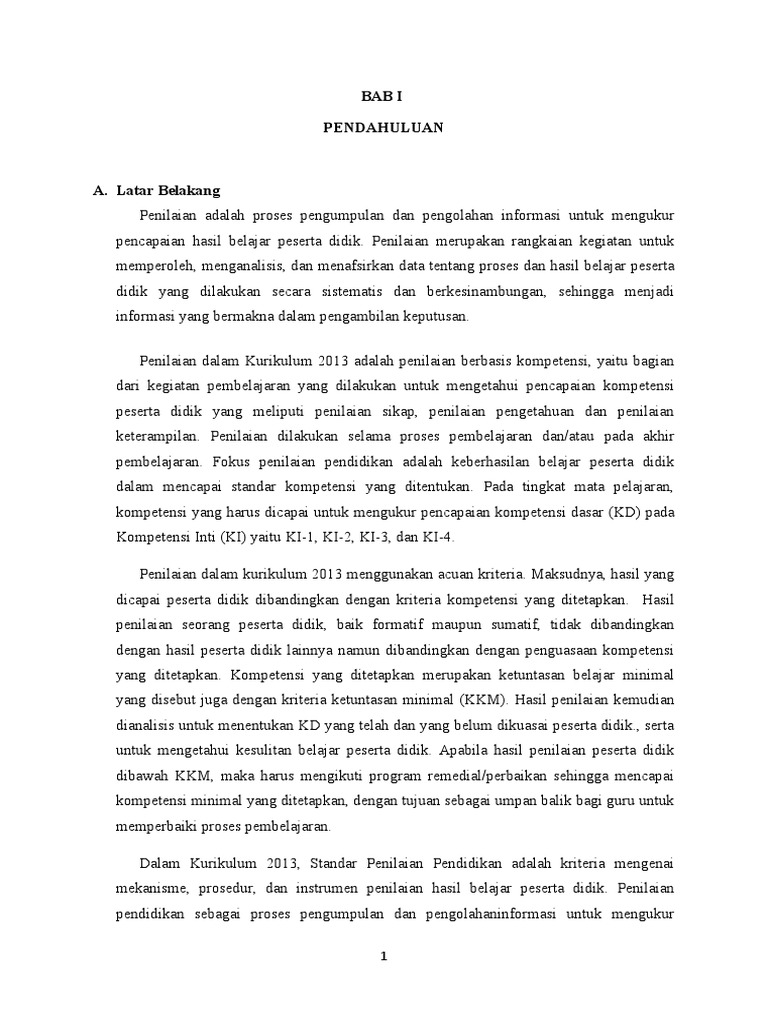 Program PAT 2022 (Repaired) | PDF | Bisnis