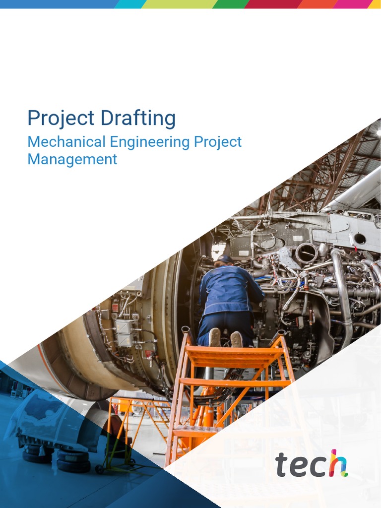 Mechanical Engineering Project Management | PDF | Specification (Technical Standard)