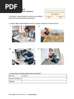 Sprawdzian-Technika KL 6 | PDF