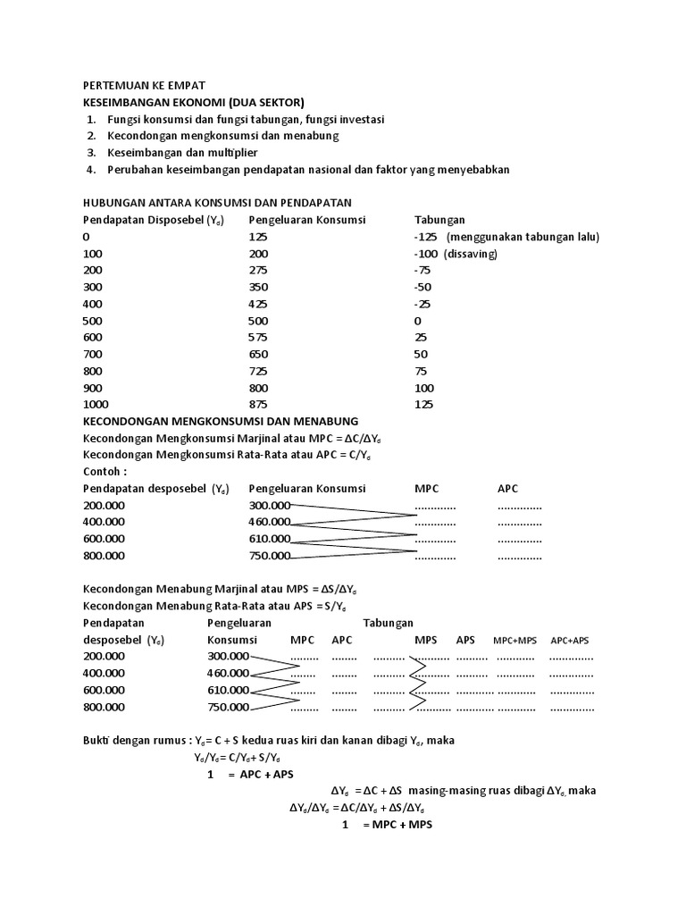 PERTEMUAN-4 Latihan | PDF