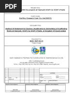 Boilermaker Practice Exam | PDF | Pipe (Fluid Conveyance) | Crane (Machine)