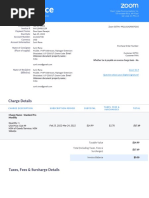 RCM Expenses List Under GST | PDF | Debits And Credits | Value Added Tax