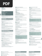 Merin Classification | PDF | Periodontology | Human Tooth