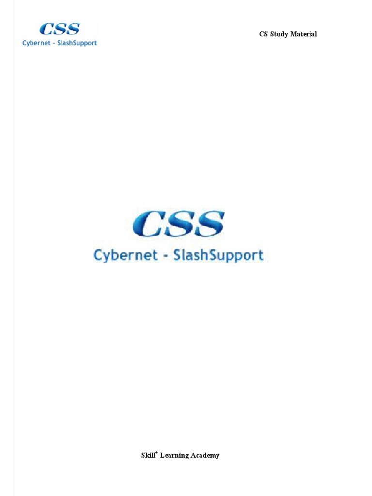 Study Material For Networking Essentials | PDF | Network Topology ...