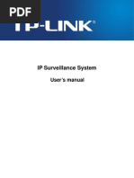 OSSIA VMS User Manual | PDF | Window (Computing) | Button (Computing)