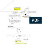 Algrip Floor Plate Load Capacity Tables | PDF | Strength Of Materials ...