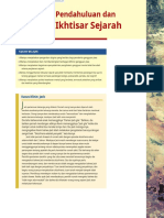 Panduan Observasi: Checklist & Rating | PDF
