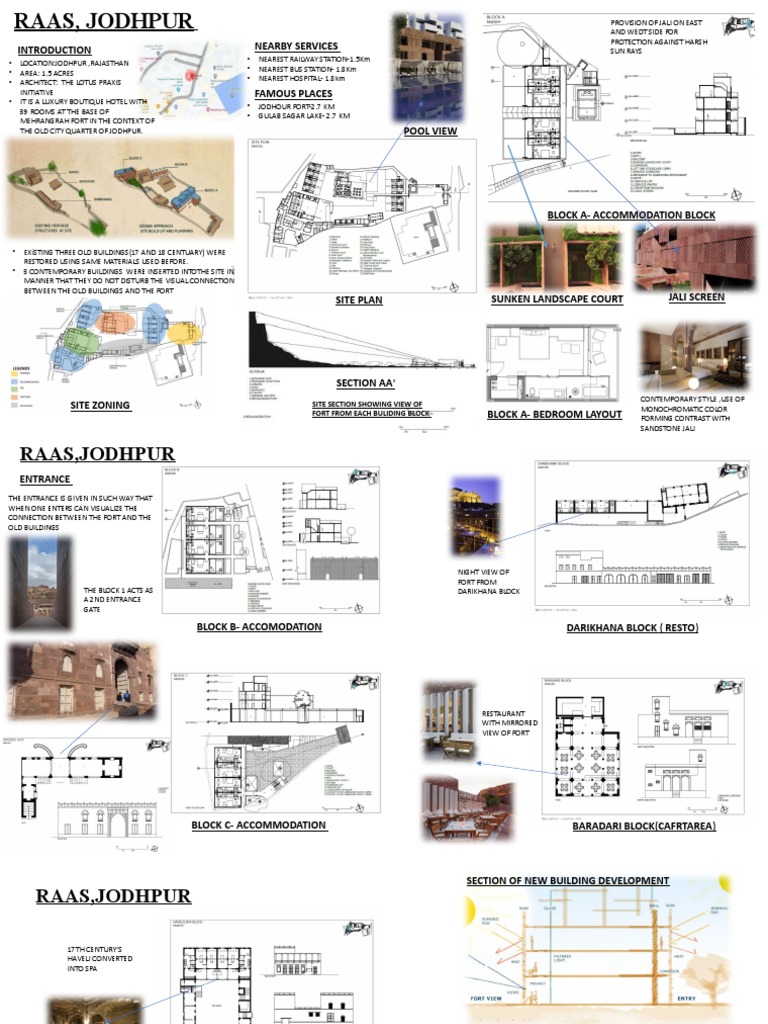 GRP Case Study | PDF | Building Engineering | Economic Sectors