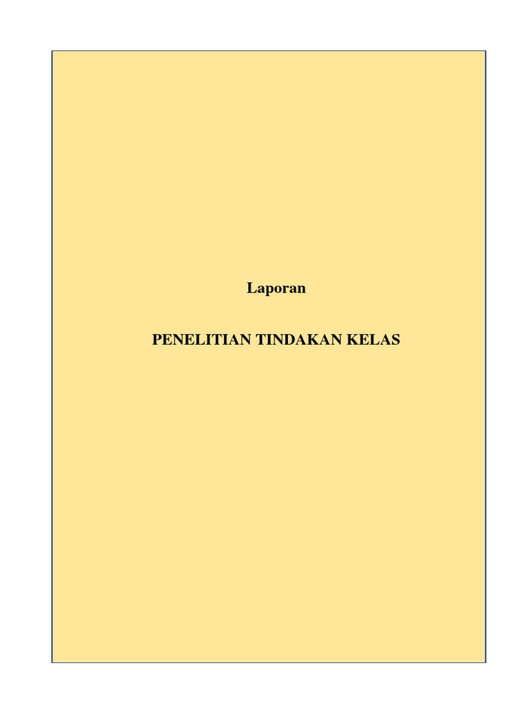 PTK 2 | PDF