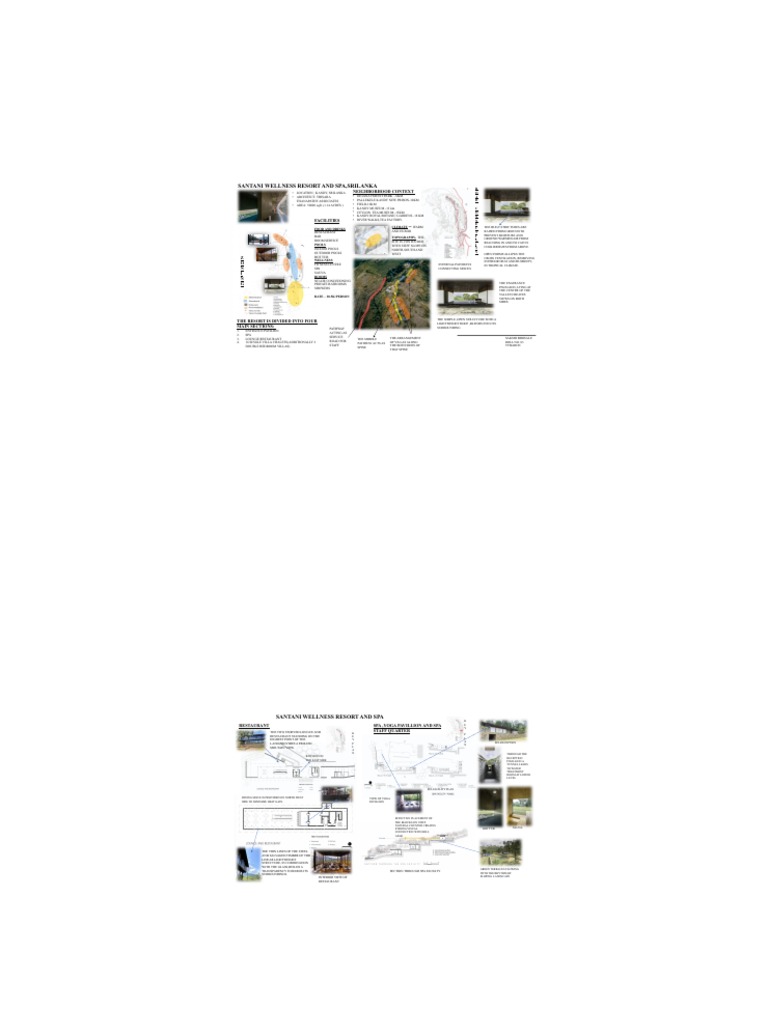 Case Study 2 | PDF | Spa | Buildings And Structures