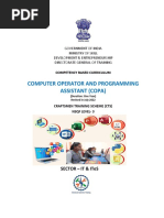 Hardware and Networking Level IV | PDF | Competence (Human Resources ...