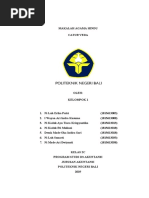 Pengertian dan Fungsi Kitab Weda | PDF