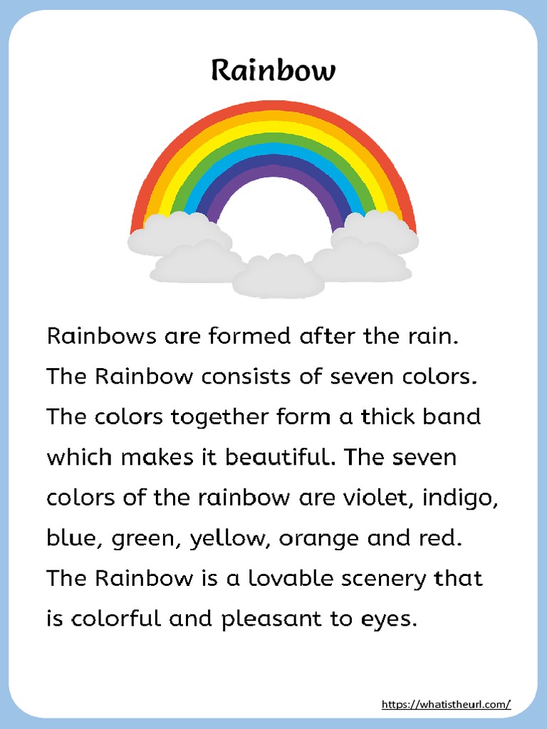 Reading Passages For Kids Reading Comprehension Exercises 141047 | PDF