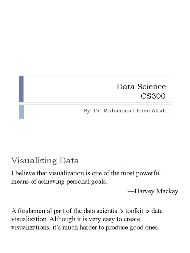 Chapter 3 | PDF | Statistics | Data Analysis