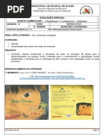 KABA DAREBU Livro PDF | PDF