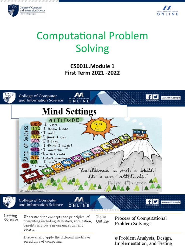 Putational Problem | PDF | Programming | Computer Program