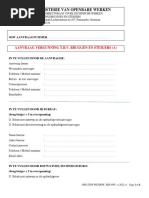 (Ver) Koopovereenkomst Gebruikte Auto Verkopen | PDF