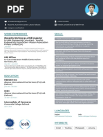 List of Nebosh Accredited Centers in Pakistan | PDF | Safety | Occupational Safety And Health