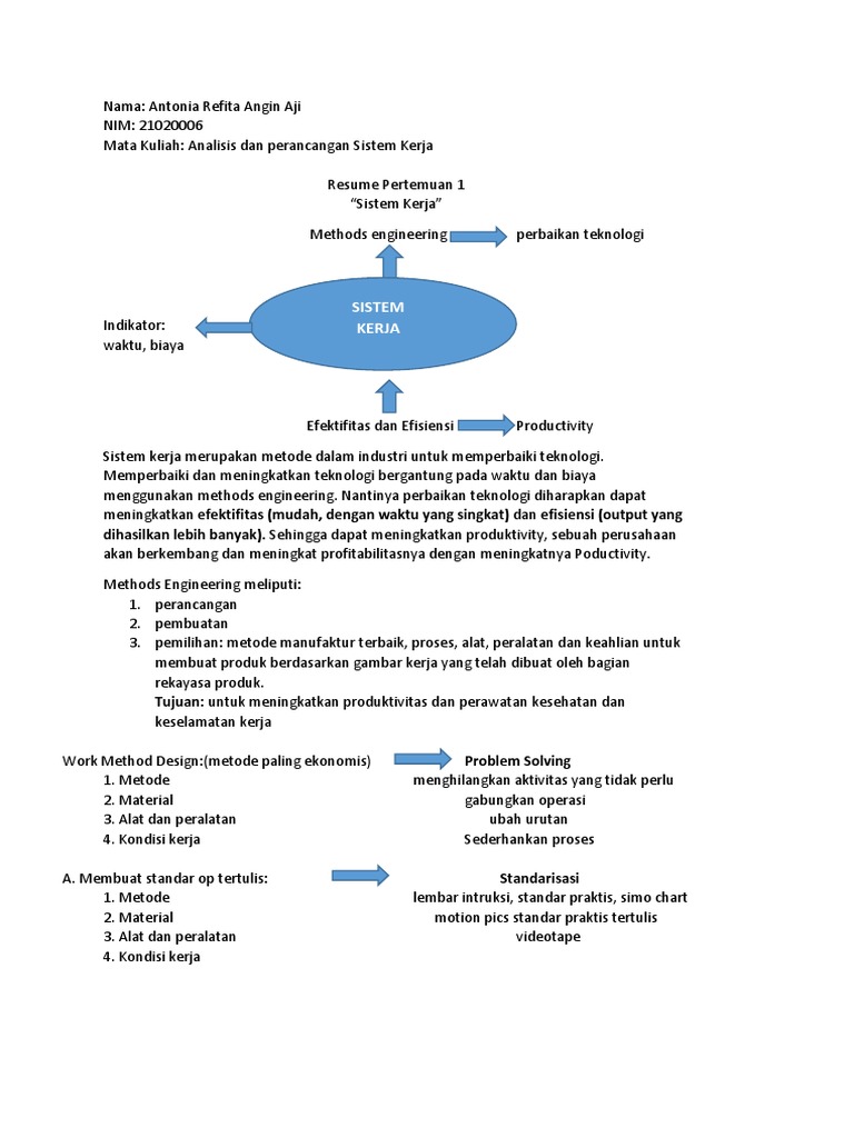 APK - Tugas 1 - 21020006 - Antonia Refita Angin Aji | PDF | Komputer